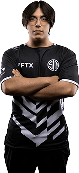 TSM | VALORANT | THESPIKE.GG