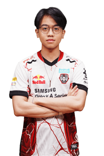 Rex Regum Qeon | VALORANT | THESPIKE.GG