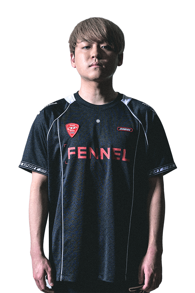 CLZ | VALORANTプレイヤー | THESPIKE.GG