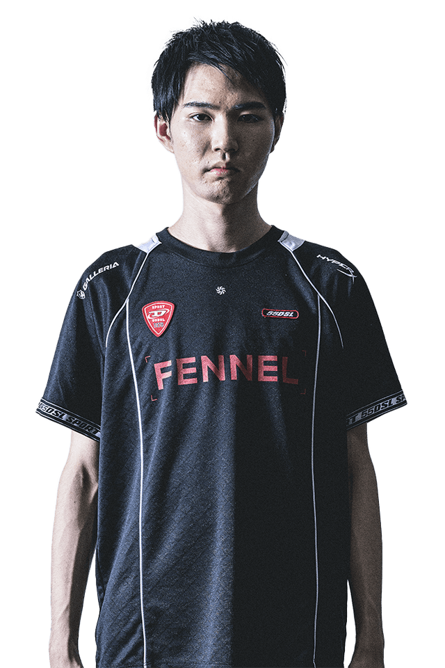 FENNEL | VALORANT | THESPIKE.GG