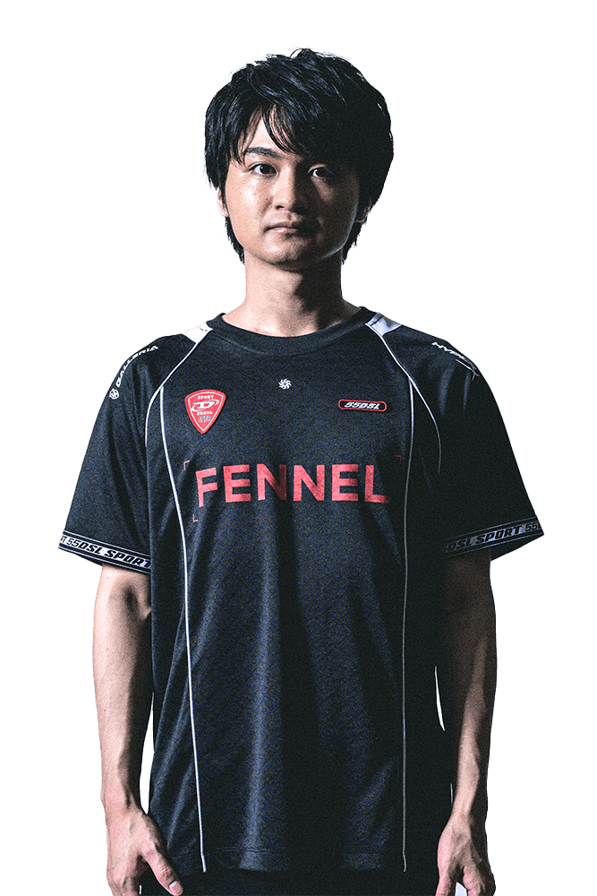 Tonbo | VALORANT | THESPIKE.GG