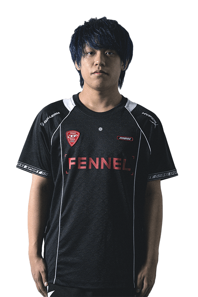 FENNEL | VALORANT | THESPIKE.GG