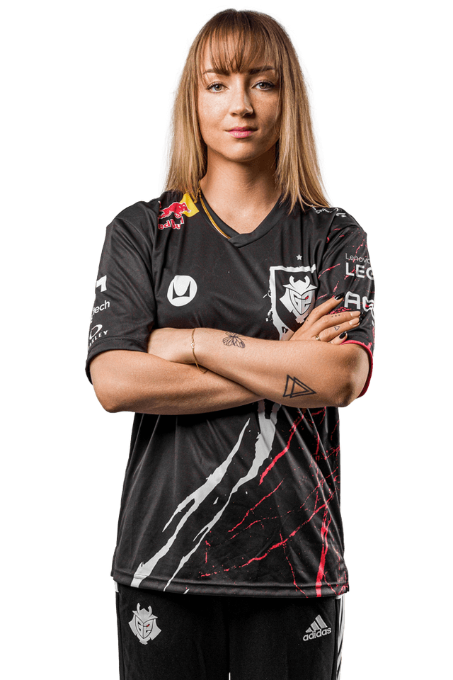 G2 Gozen | VALORANT | THESPIKE.GG