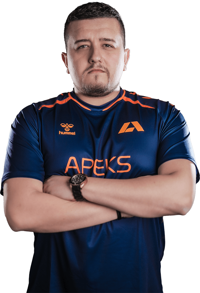 Apeks | VALORANT | THESPIKE.GG