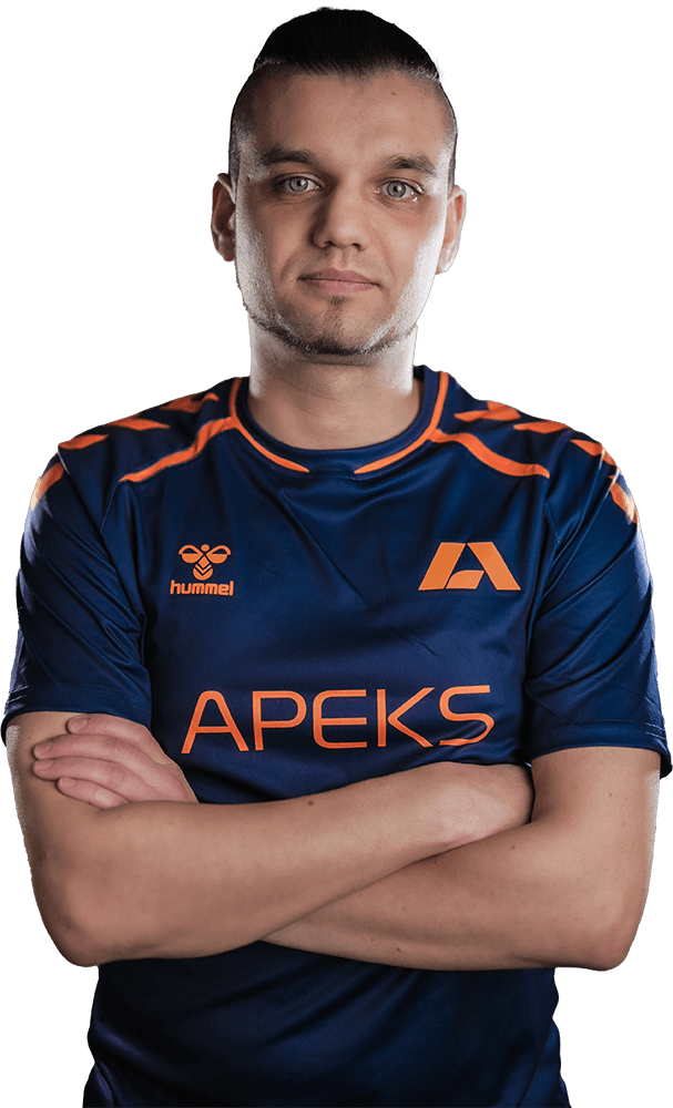 Leviatán | VALORANT | THESPIKE.GG