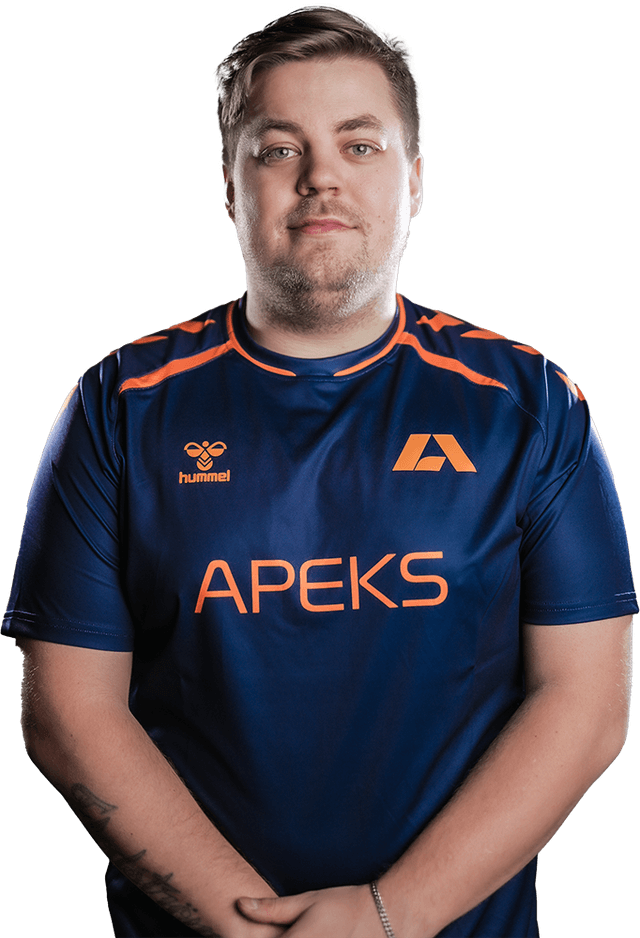Apeks | VALORANT | THESPIKE.GG