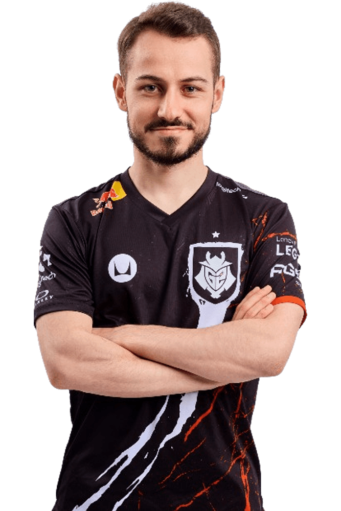 Tibalt | VALORANT | THESPIKE.GG