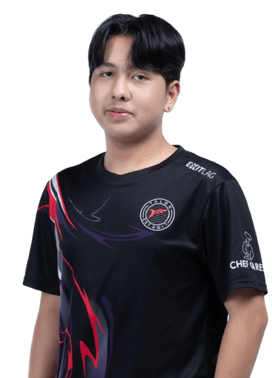 Primmie | VALORANT | THESPIKE.GG