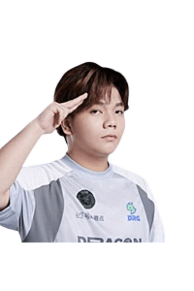 Dragon Ranger Gaming | VALORANT | THESPIKE.GG