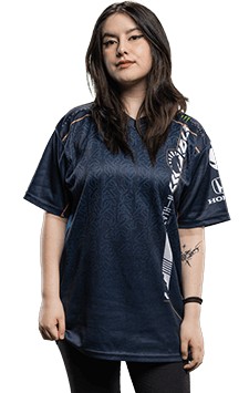 bstrdd | VALORANT Esports Player | THESPIKE.GG