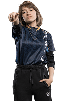 daiki | VALORANT Esports Player | THESPIKE.GG