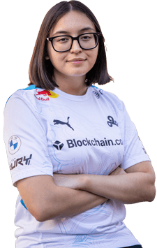 meL | Jugador de VALORANT | THESPIKE.GG