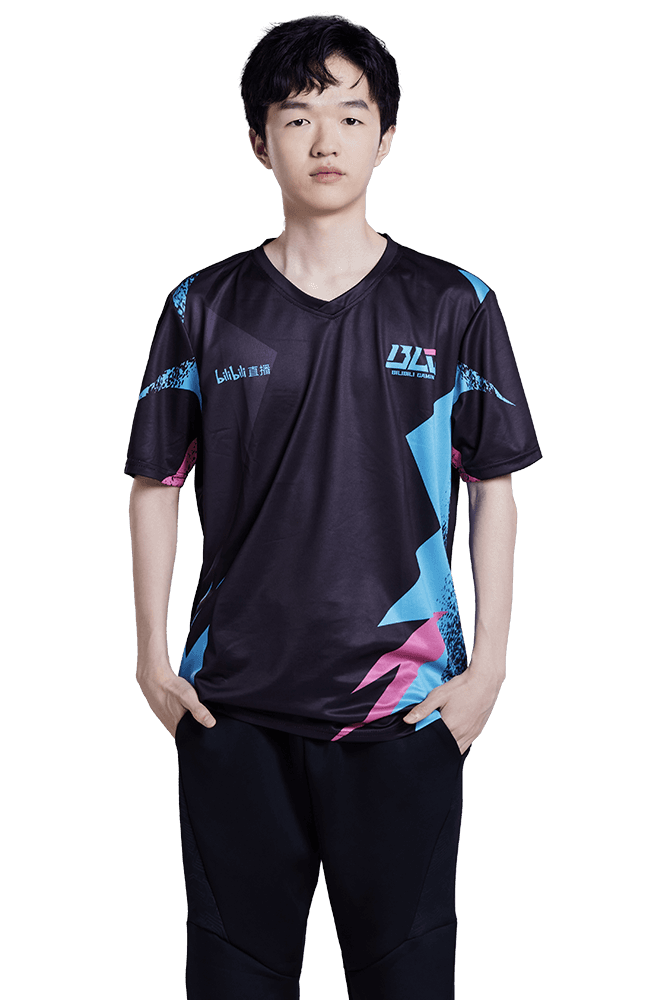 Bilibili Gaming | VALORANT | THESPIKE.GG