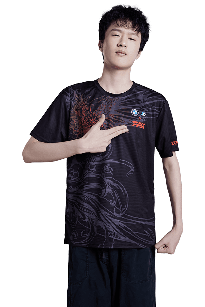 Wolves Esports | VALORANT | THESPIKE.GG