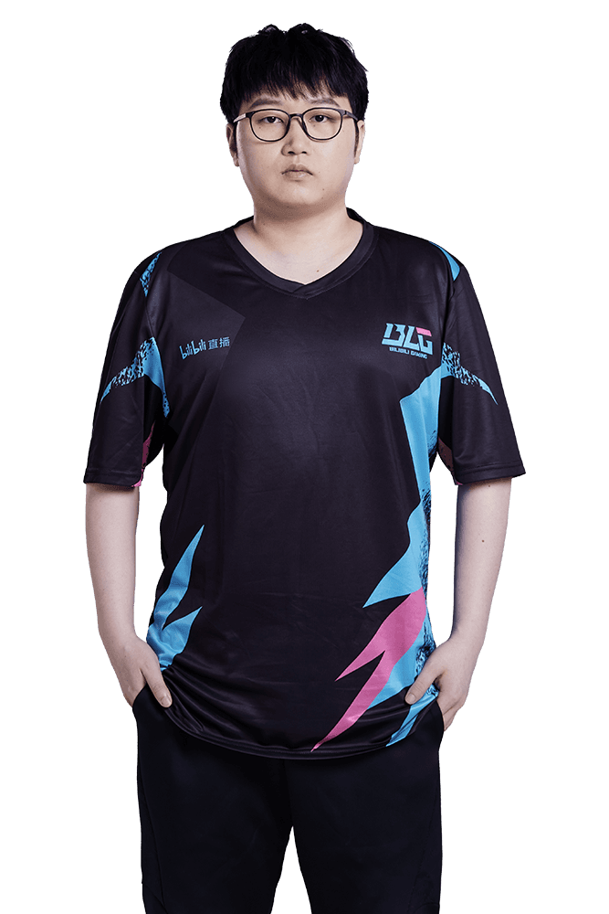 Bilibili Gaming | VALORANT | THESPIKE.GG