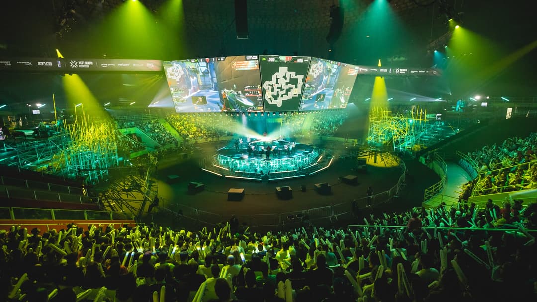 tuyz | VALORANT | THESPIKE.GG