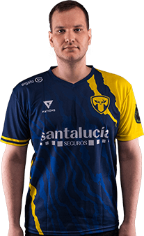 Team Vitality | VALORANT | THESPIKE.GG
