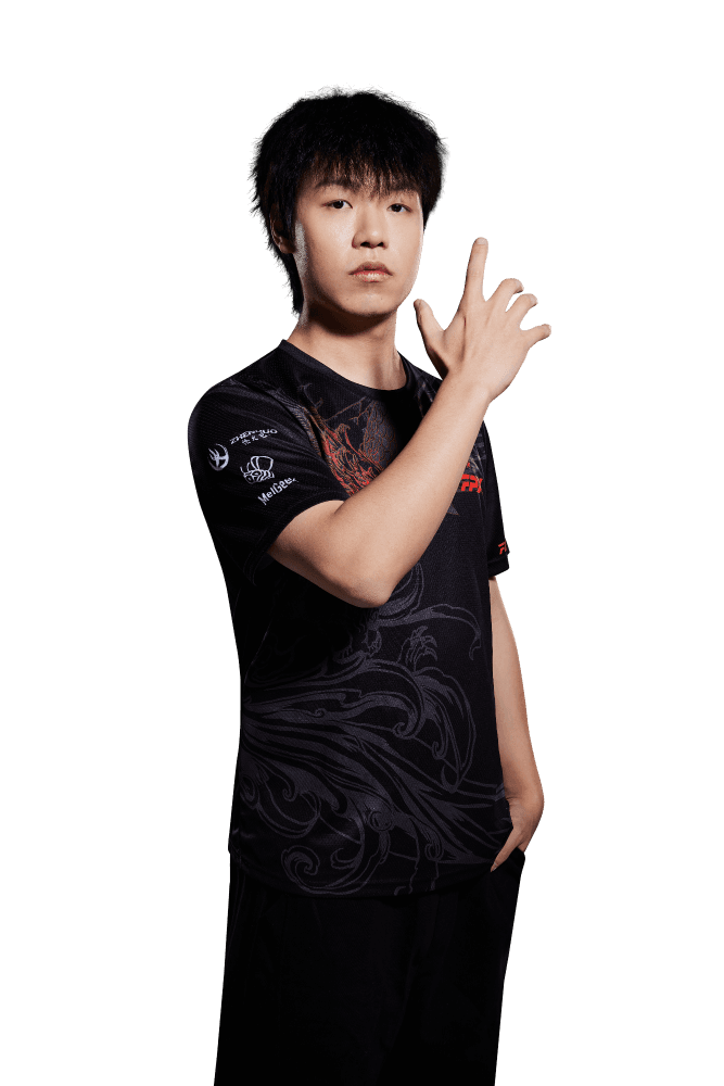 FunPlus Phoenix | VALORANT | THESPIKE.GG