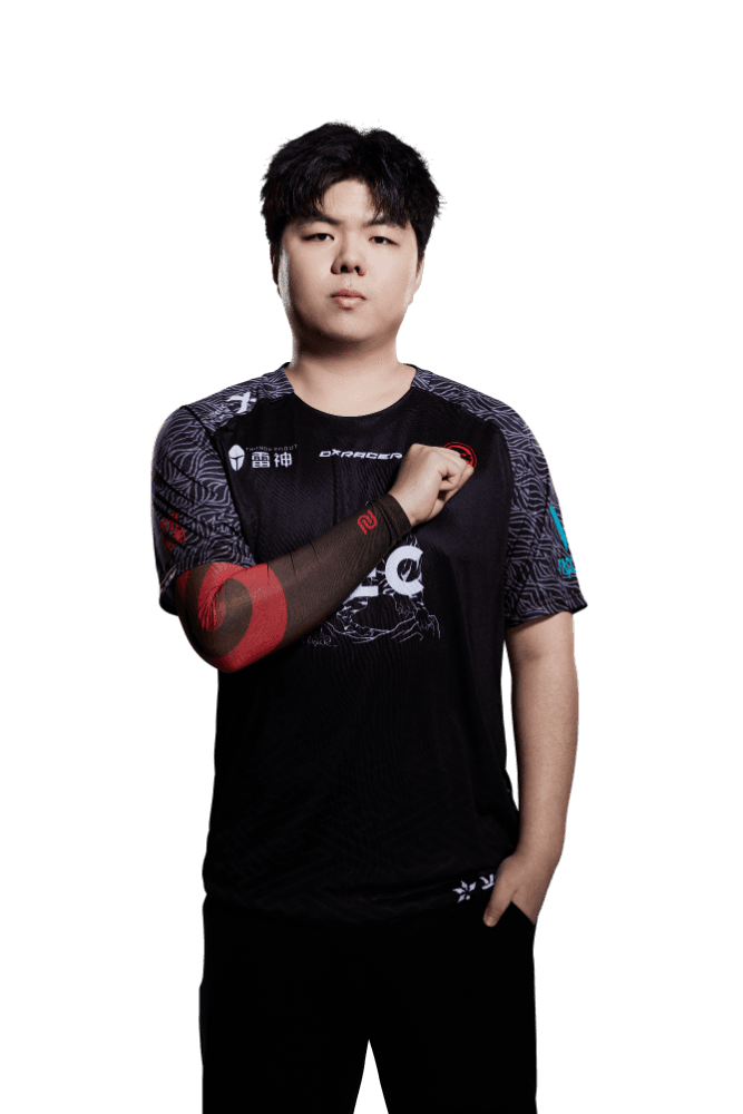 Titan Esports Club | VALORANT | THESPIKE.GG
