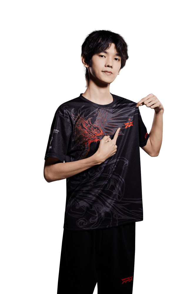 FunPlus Phoenix | VALORANT | THESPIKE.GG