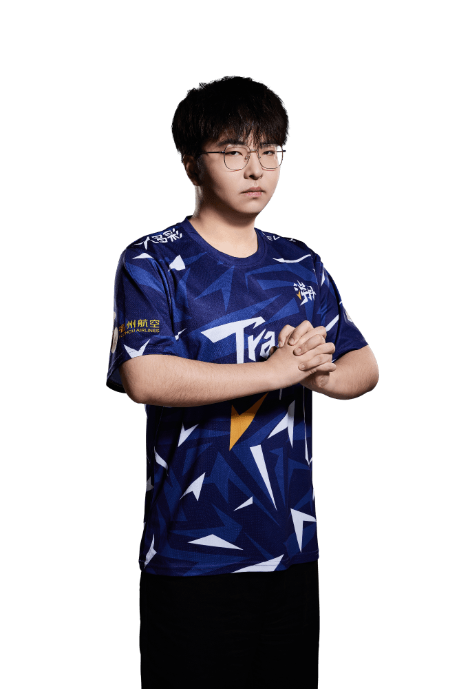 Trace Esports | VALORANT | THESPIKE.GG