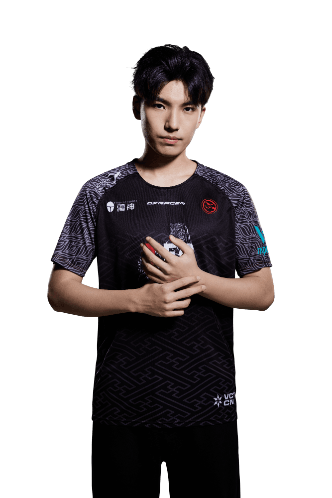 Titan Esports Club | VALORANT | THESPIKE.GG