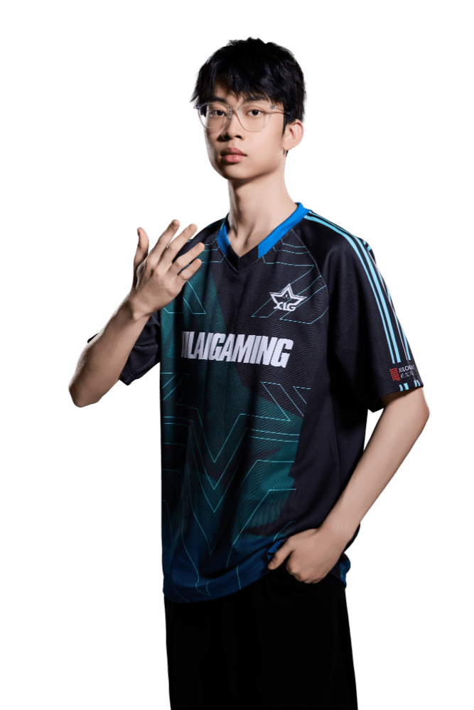 XLG Esports | VALORANT | THESPIKE.GG