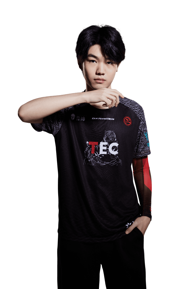 Titan Esports Club | VALORANT | THESPIKE.GG