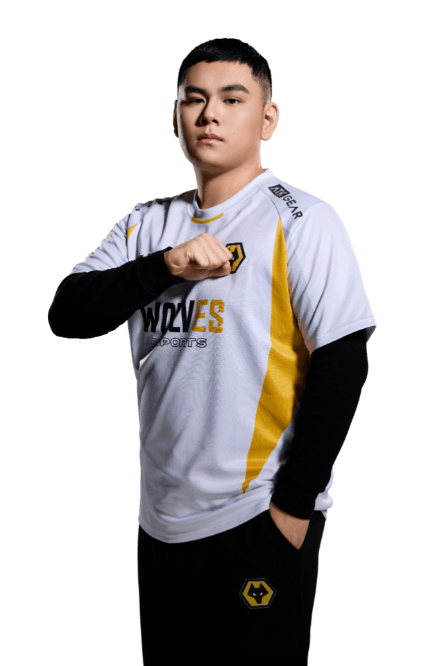 Wolves Esports | VALORANT | THESPIKE.GG