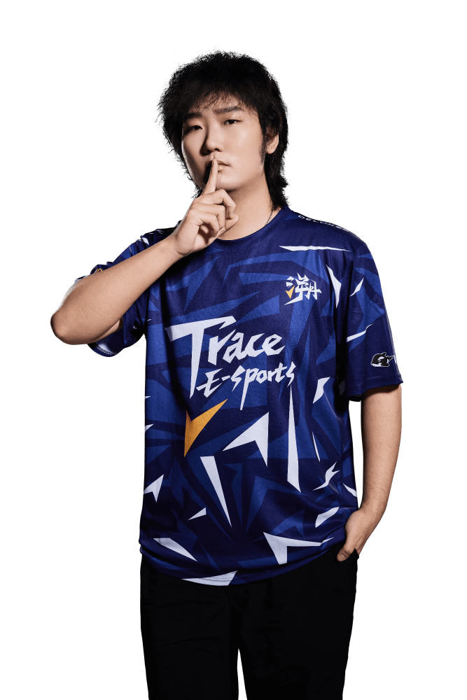 Trace Esports | VALORANT | THESPIKE.GG