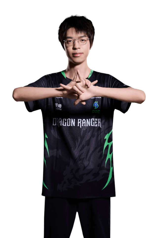 Dragon Ranger Gaming | VALORANT | THESPIKE.GG