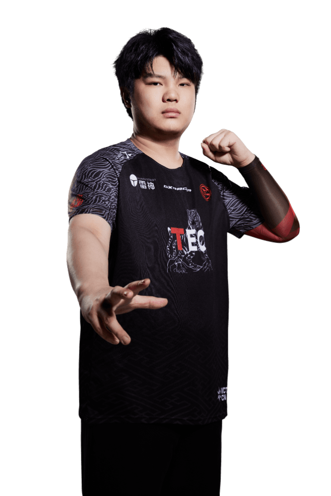 Titan Esports Club | VALORANT | THESPIKE.GG