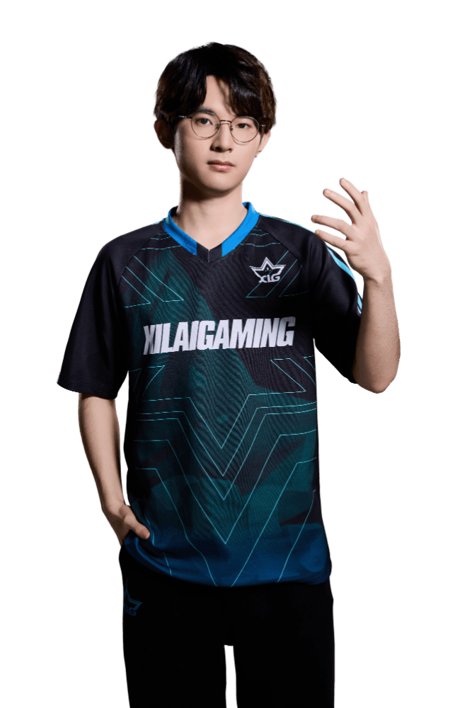 happywei | VALORANT | THESPIKE.GG