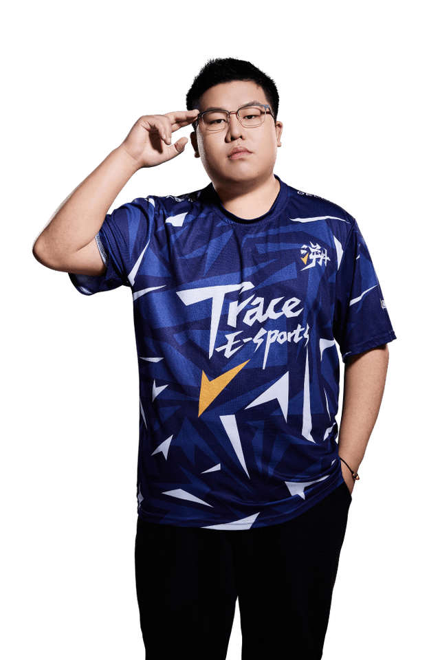 Trace Esports | VALORANT | THESPIKE.GG