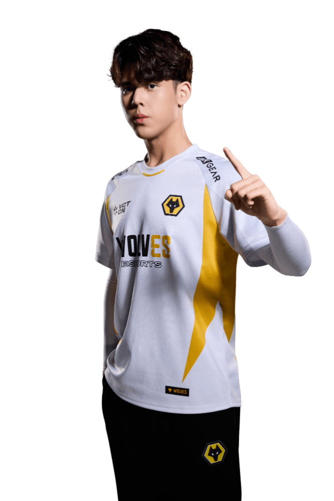 Wolves Esports | VALORANT | THESPIKE.GG