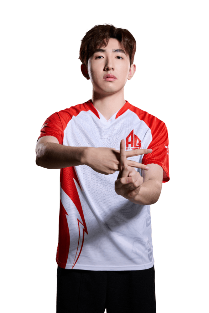 All Gamers | VALORANT | THESPIKE.GG