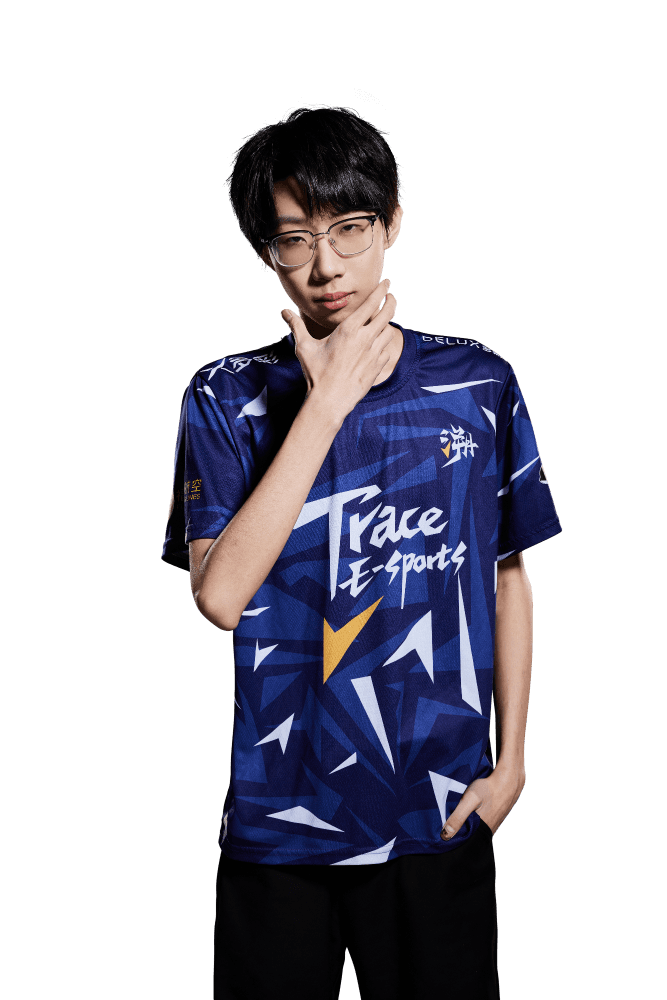 Trace Esports | VALORANT | THESPIKE.GG