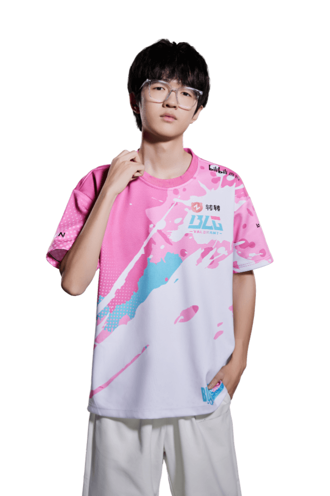 Bilibili Gaming | VALORANT | THESPIKE.GG