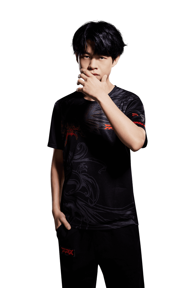 FunPlus Phoenix | VALORANT | THESPIKE.GG