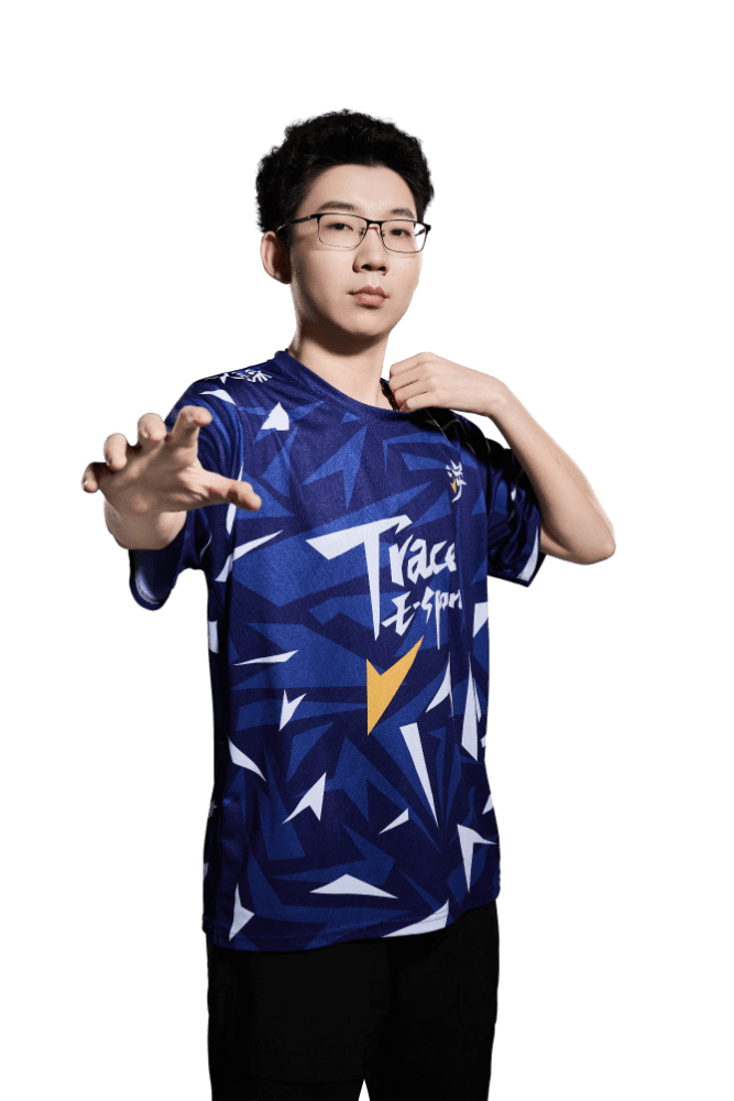 Trace Esports | VALORANT | THESPIKE.GG