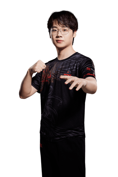 Dragon Ranger Gaming | VALORANT | THESPIKE.GG