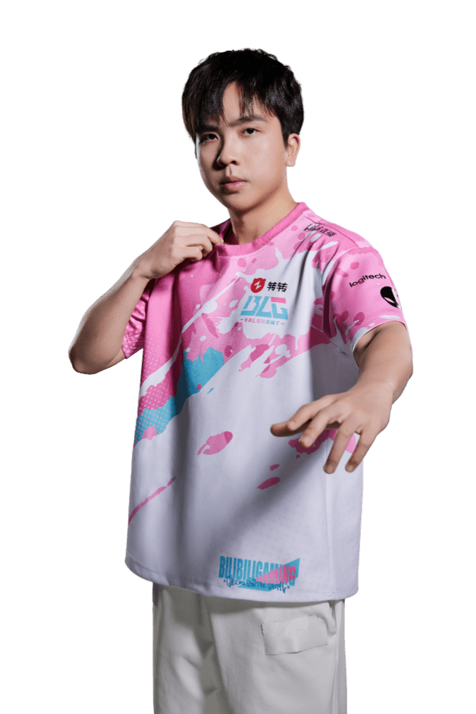 Bilibili Gaming | VALORANT | THESPIKE.GG
