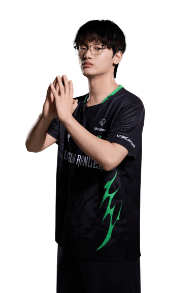 Dragon Ranger Gaming | VALORANT | THESPIKE.GG