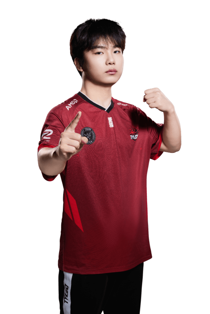 TYLOO | VALORANT | THESPIKE.GG