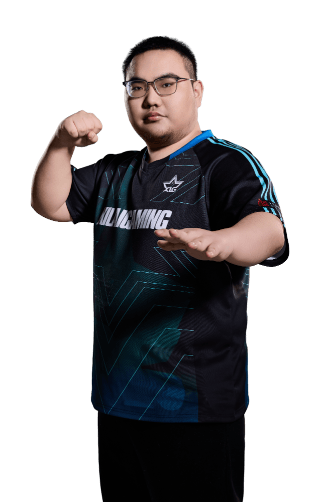 XLG Esports | VALORANT | THESPIKE.GG