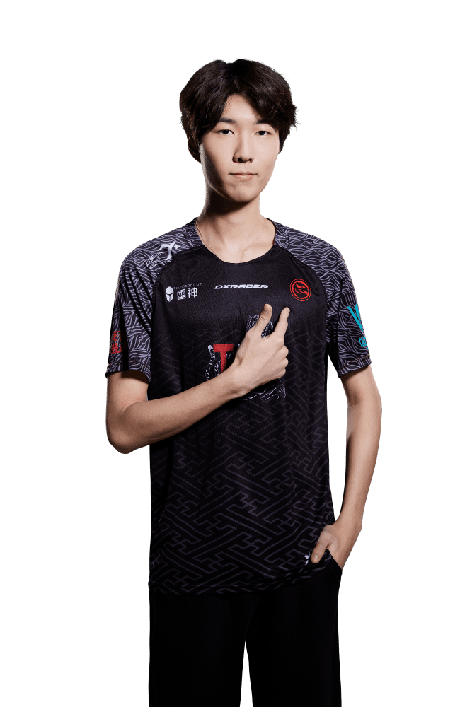 Nongshim RedForce | VALORANT | THESPIKE.GG