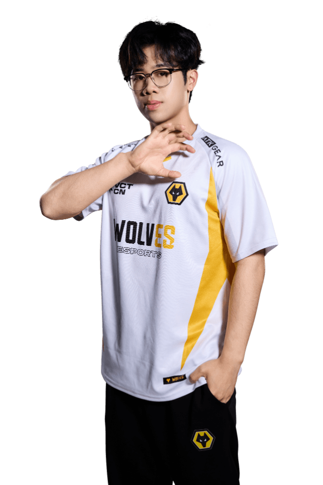 Wolves Esports | VALORANT | THESPIKE.GG