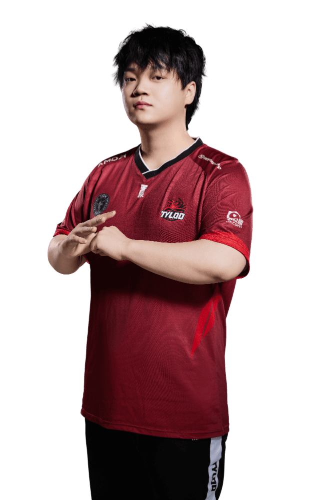 TYLOO | VALORANT | THESPIKE.GG