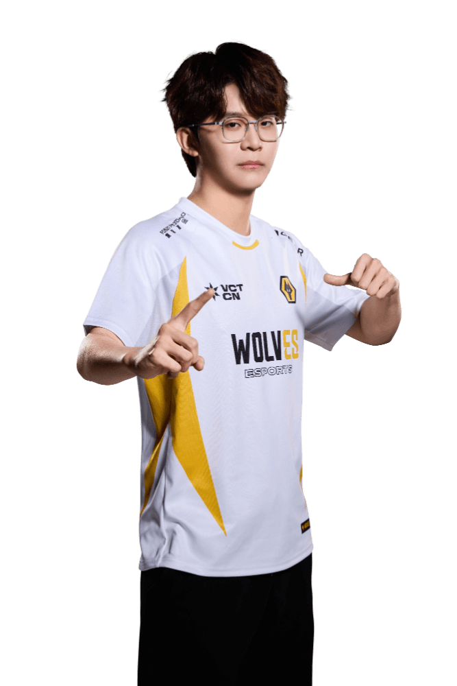 Wolves Esports | VALORANT | THESPIKE.GG