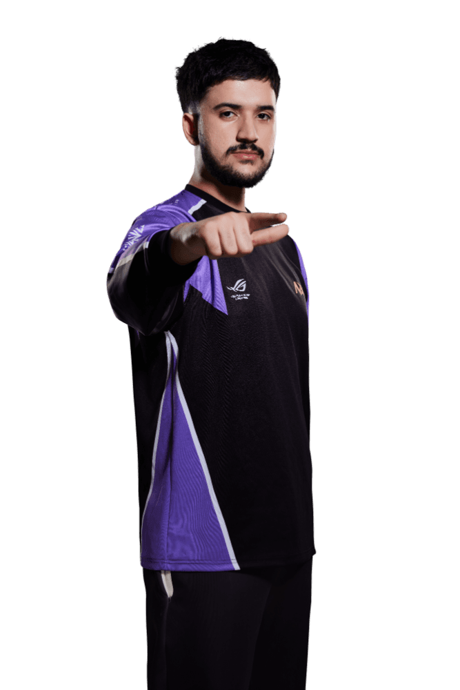 Swerl | VALORANT | THESPIKE.GG